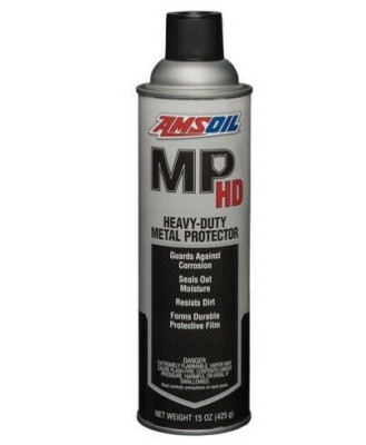 AMSOIL AMSOIL Heavy Duty Metal Protector 15oz Spray Can (425g) | eBay