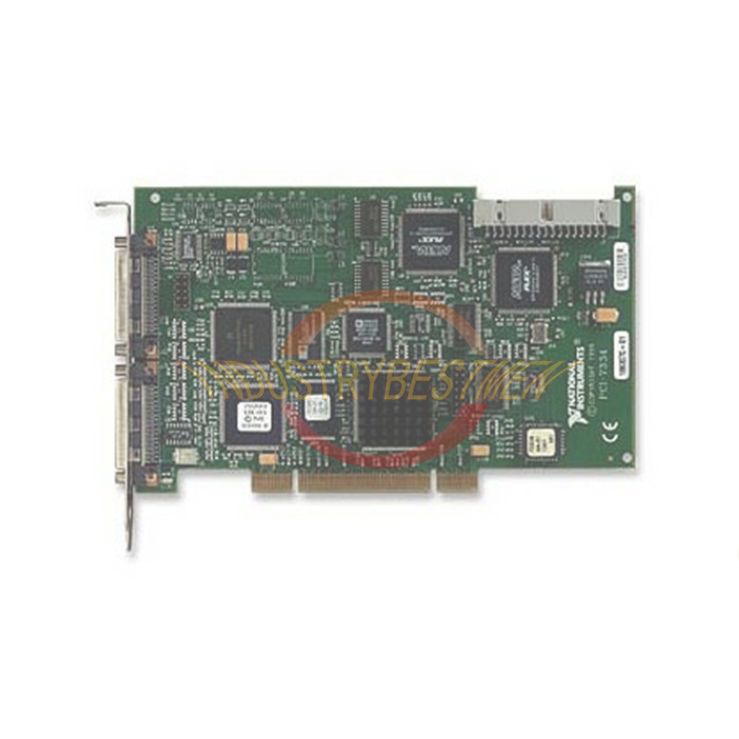 1PC USED National Instruments NI PCI-7332 778924-02 DAQ Card | eBay