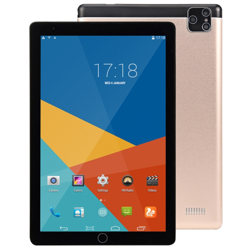 Android Tablet 10 Inch