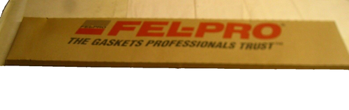 Intake and Exhaust Manifolds Combination Gasket Fel-Pro MS 9786 for ...