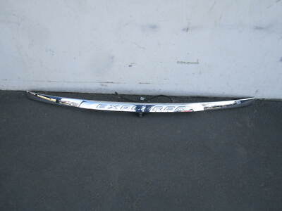 em10302 Ford Explorer 2016 2017 2018 2019 Rear Liftgate Tailgate ...