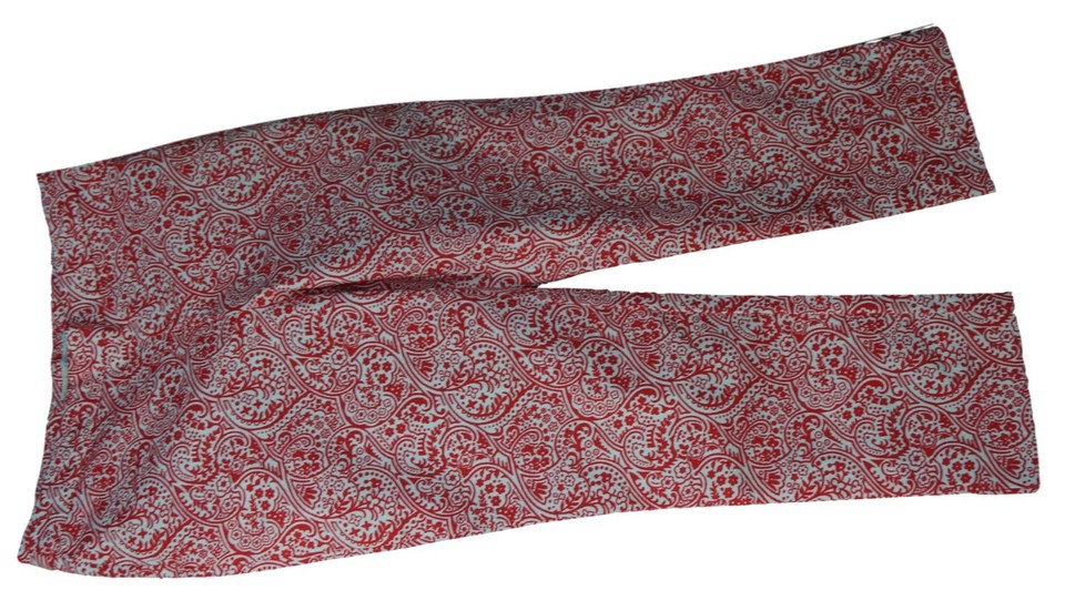 Boden Design England Damenhose Gr.34R UK.8R Hose 98% Baumwolle //0922 ...