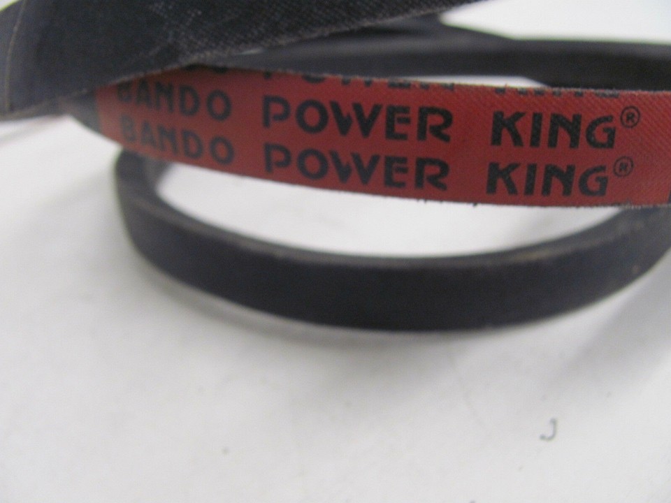 BANDO B-62 POWER KING VBELT | eBay