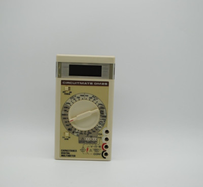 Multimeters - Beckman Industrial
