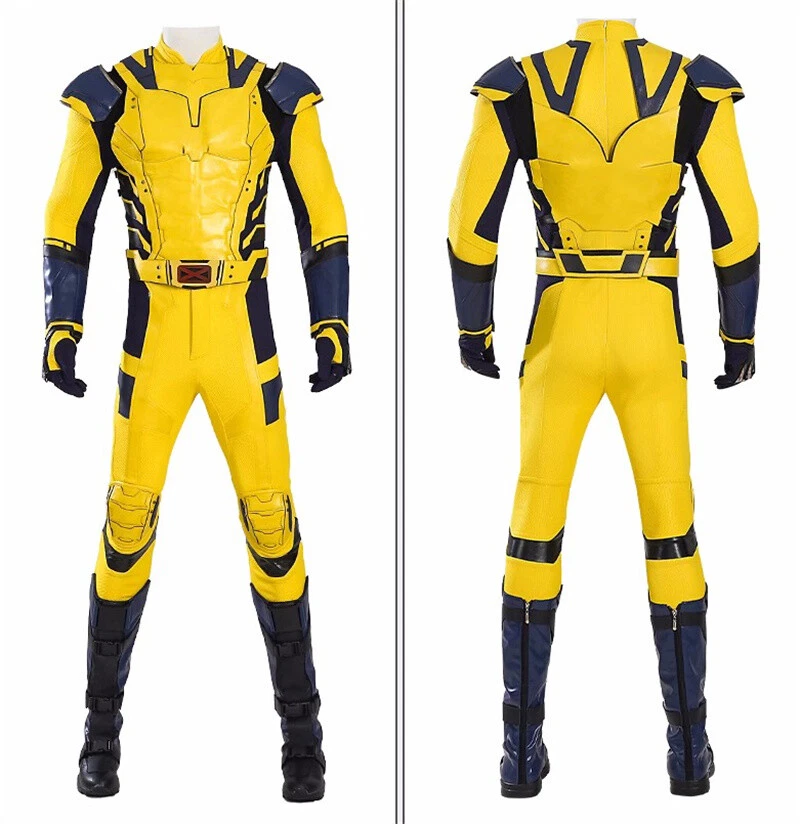 Comic Con Cosplay Men