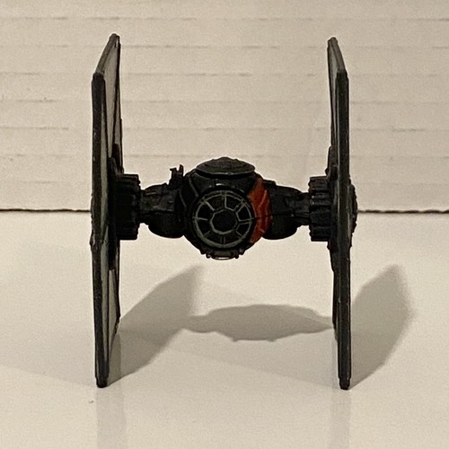Star Wars Black Series First Order TIE Fighter | eBay