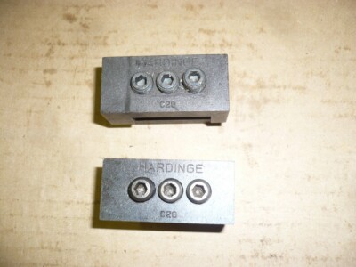 Bushings - Turret Lathe