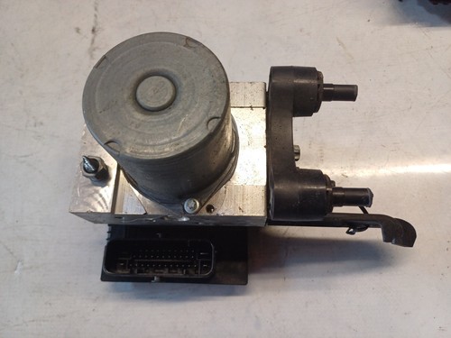 25E Mercedes Benz MB W212 ABS Esp Hydraulic Control Unit A2124313512 ...