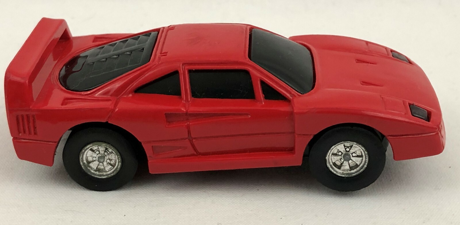 Artin Ring of Terror Slot Car Road Racing Replacement Parts Cars Tracks ...