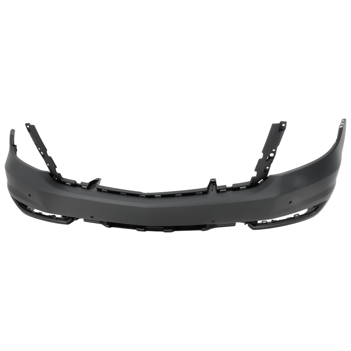 Bumper Cover Fascia Front for Chevy 84408070 Chevrolet Suburban Tahoe ...
