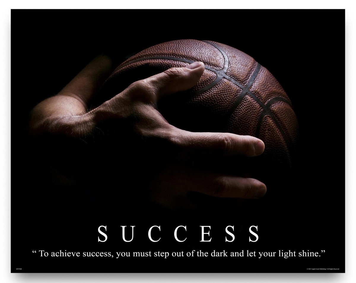 Inspirational Basketball Posters Inspirational Lebron James Basketball