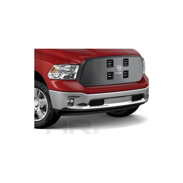 Front End Bra Mopar 82213959AC fits 18-20 Ram 1500 for sale online | eBay