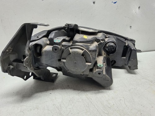 2012-2015 JAGUAR XF LEFT ADAPTIVE XENON HEADLIGHT OEM CLEAN! | eBay