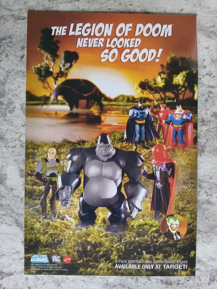 DC 52 Countdown #38 #39 Set 1st Print VF+ DC Comics Batman Superman ...