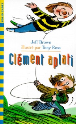 Clément aplati | eBay