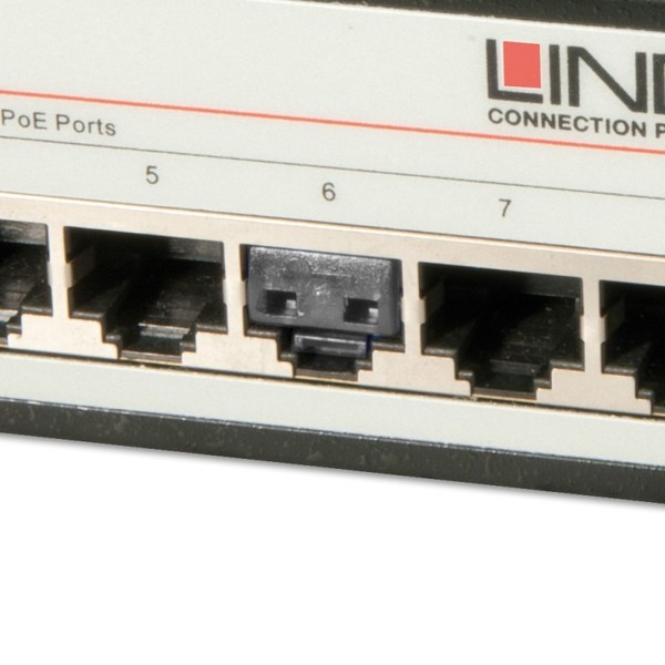 Lindy Rj45 Port Schloss () mit Schlüssel online kaufen | eBay