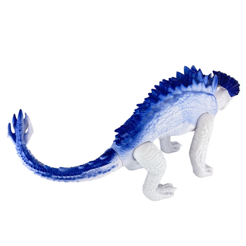 Godzilla x Kong The New Empire 10" Shimo Action Figure Monster Movable ...