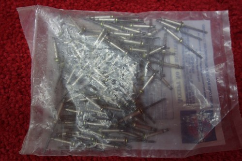 Universal Cherry CherryMAX Head Monel Blind Rivets PN CR3523-4-07 ...