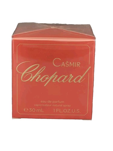 Chopard Casmir Damenduft EdP Eau de Parfum Spray 30 ml OVP | eBay