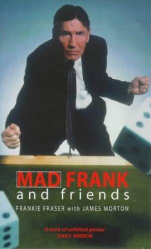 Mad Frank and Friends - Paperback By Fraser, Frank - GOOD | eBay