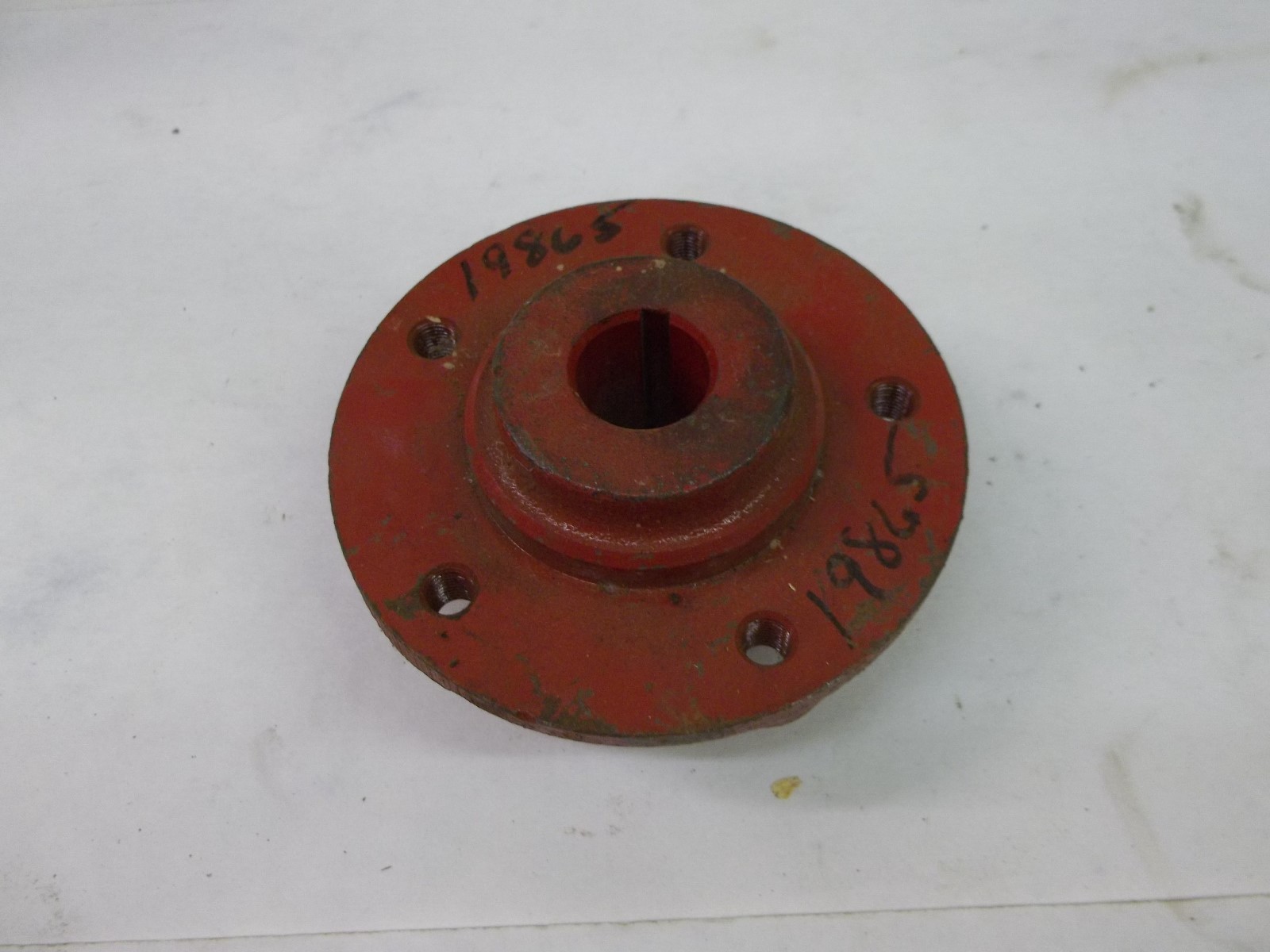 Snapper Mower Deck Spindle Hub Part No. 19865 7019865 | eBay