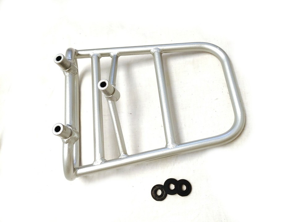 2006-2014 Yamaha FJR1300 FJR 1300 Mutazu Rear Luggage Trunk Rack for ...
