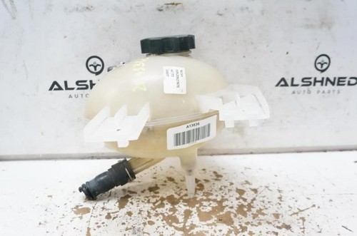 2018 Jeep Renegade Radiator Coolant Reservoir Bottle 68327756AA OEM | eBay