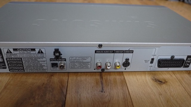 Samsung VCD CD DVD Player Dvd-e235d Abr44 77872 for sale online | eBay