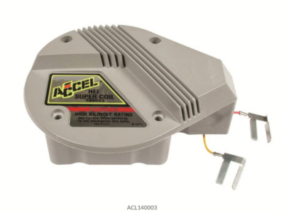 Fits Accel Hei Super Coil 140003 | eBay