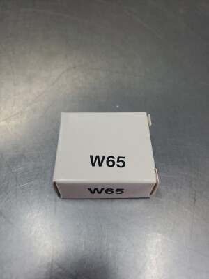 Allen Bradley W65 Heater Element, Overload Relay. 4D-43 | eBay