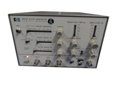 Pulse - 8012B Pulse Generator
