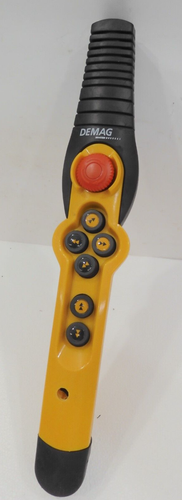 DSC 5/7, DEMAG | eBay.de