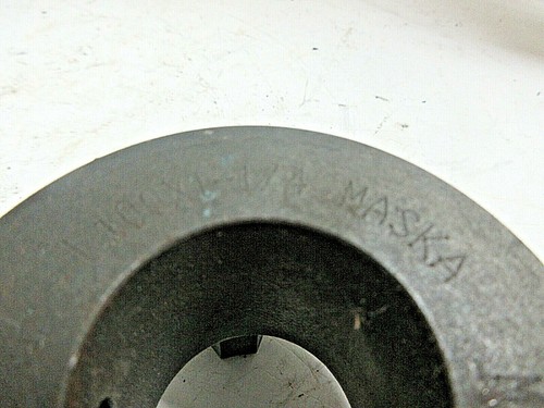 MASKA Starflex Jaw Flex Coupling L100 3/8â€ for sale online | eBay