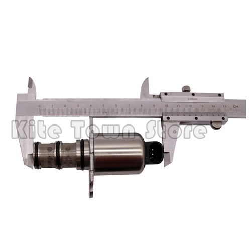 AT310584 Hydraulic Solenoid Valve for John Deere 325J 315SJ 410K 210K ...