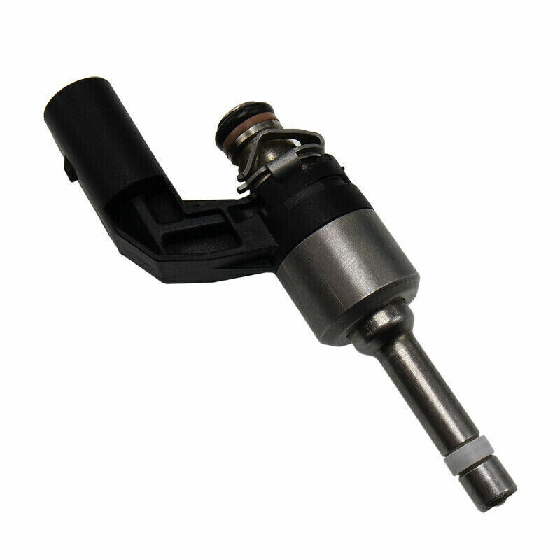 3Pcs Upper & 3Pcs Lower Fuel Injectors For Audi Q7 VW CC Passat Touareg ...