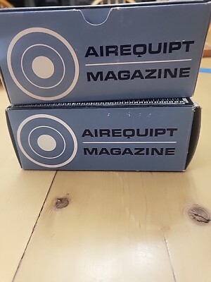 Airequipt Magazine Slide Projector Slide Holder in Box | eBay