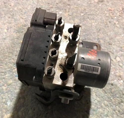 2014-2016 Ford F250 F350 SD ABS Anti-Lock Brake Pump Control Module ...