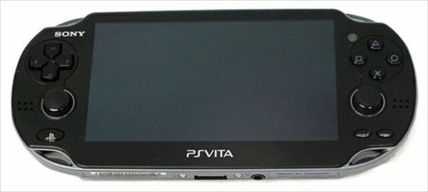 Sony PlayStation Vita 1GB Handheld System for sale online | eBay