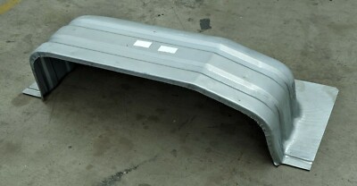 REAR TUB WHEEL ARCH WELL HOUSE PANEL LEFT FIT TOYOTA RN30 RN40 LN30 ...
