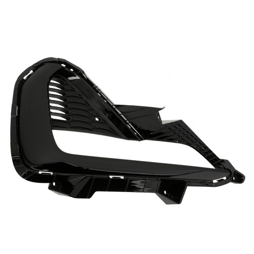 OEM NEW 2019-2020 Kia Optima Front Fog Light Trim Bezel Driver Side ...