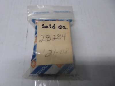 NOS Ford New Holland Part Number 28284 Spring fits Many Ford New ...
