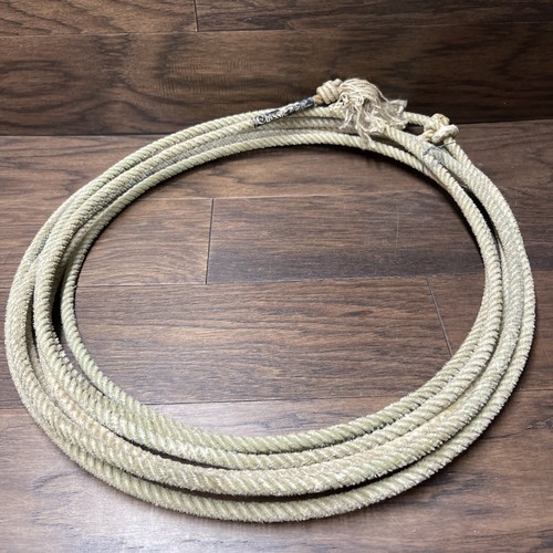 Classic Ropes Money Maker Left Handed Heel Rope | eBay