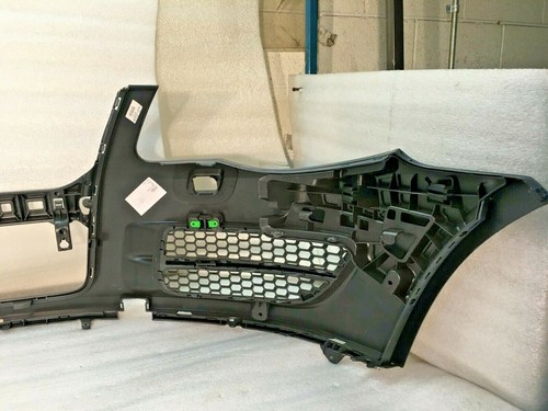 2008-2010 Volkswagen Touareg Front Bumper Cover OEM Primed W/WASHER ...