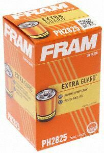 Engine Oil Filter-Extra Guard Fram PH2825 for sale online | eBay
