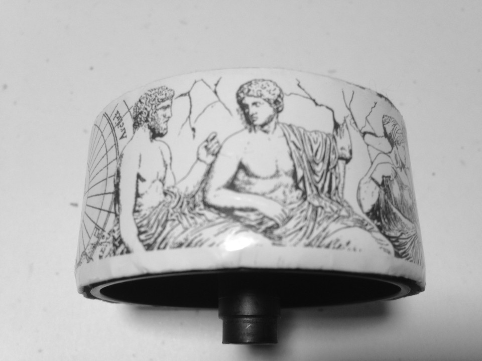 Clearsnap Rollagraph Stamps Assorted Design Patterns Fits 1" Wheel ...