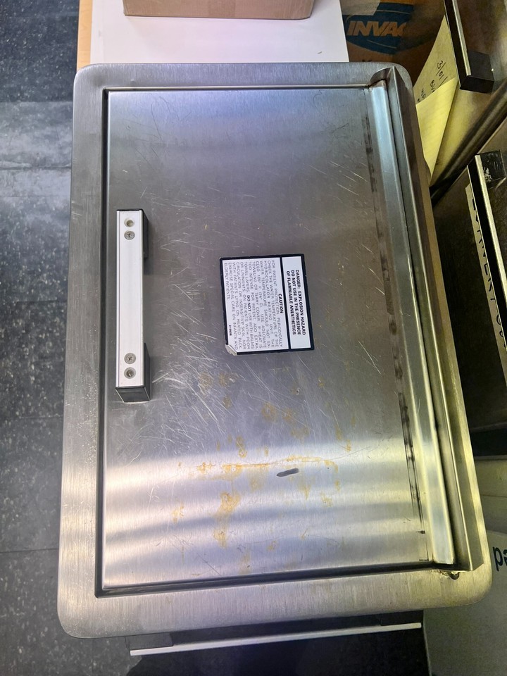 Chattanooga M-2 Hydrocollator Hot Pack Heater | eBay