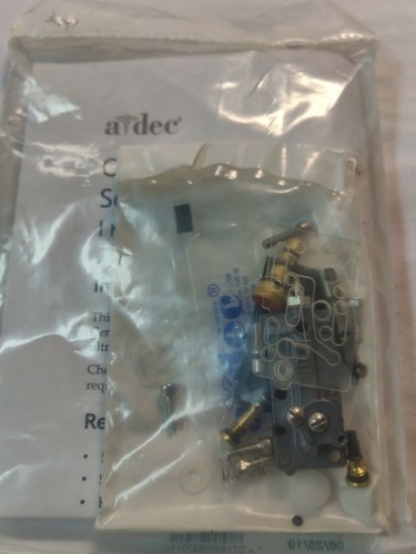 Century Plus Control Block Service Kit ADEC 38.0537.01 | eBay