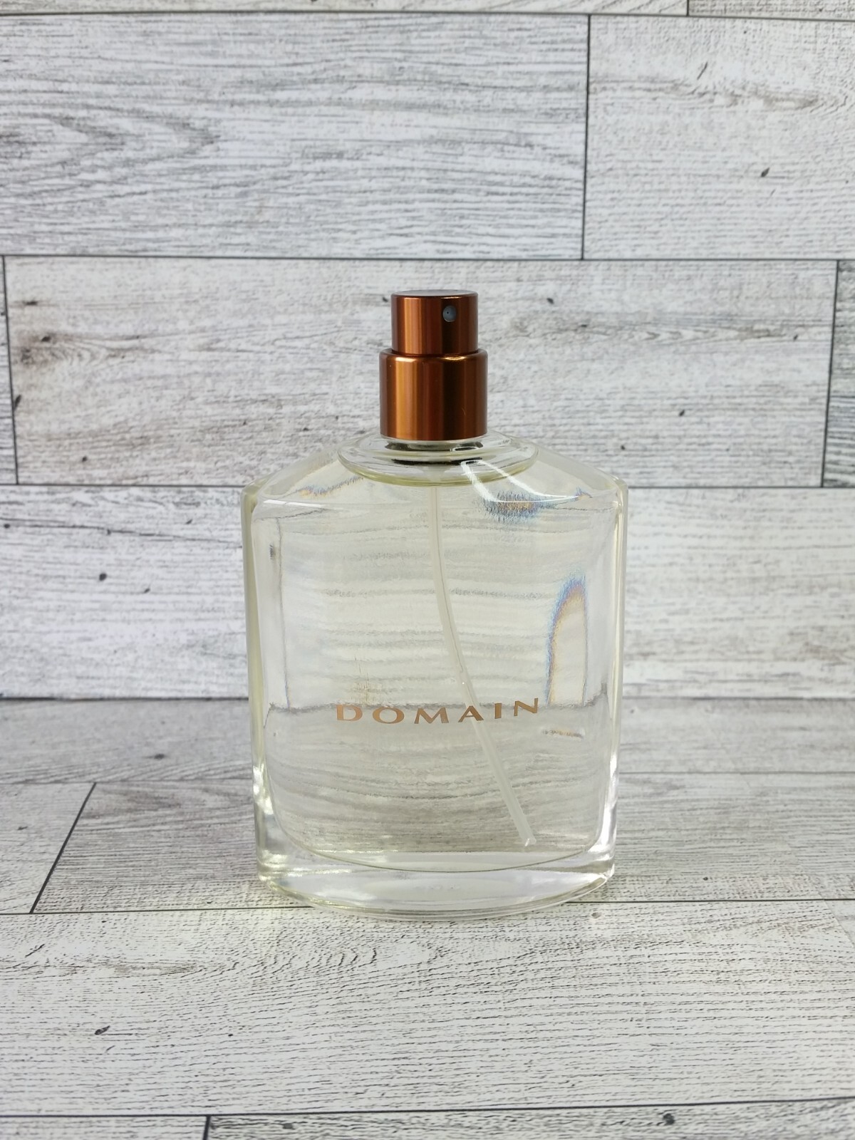 New Mary Kay Men's Domain Cologne Spray NIB 2.5 FL. OZ/73ml No Lid | eBay