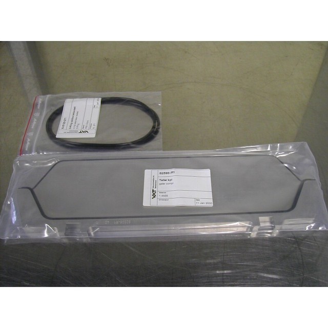 7778 VAT Seal Kit Gate W/bonnet 82598-r1 for sale online | eBay