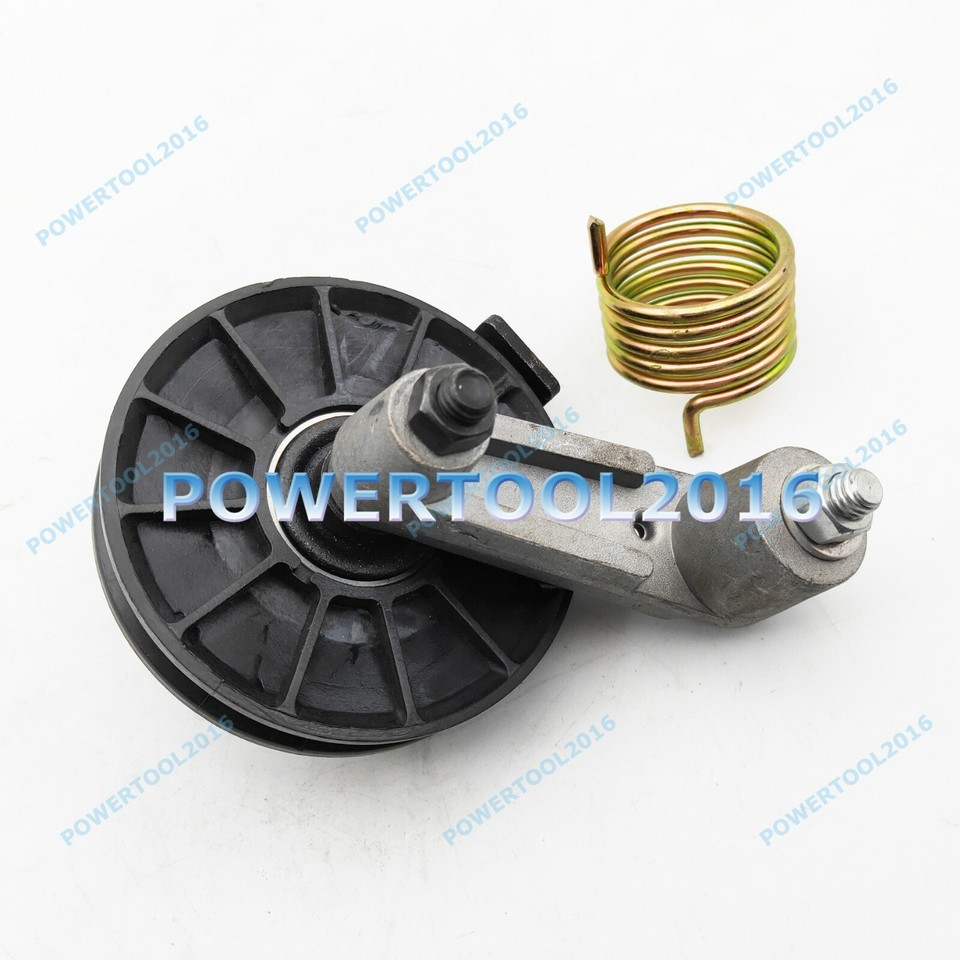Cooling Fan Pulley Tensioner Kit 6662997 Bobcat T140 T180 T190 T200 ...